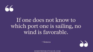 112 Inspiring Seneca Quotes on Life, Stoicism, & Happiness - Some Think ...