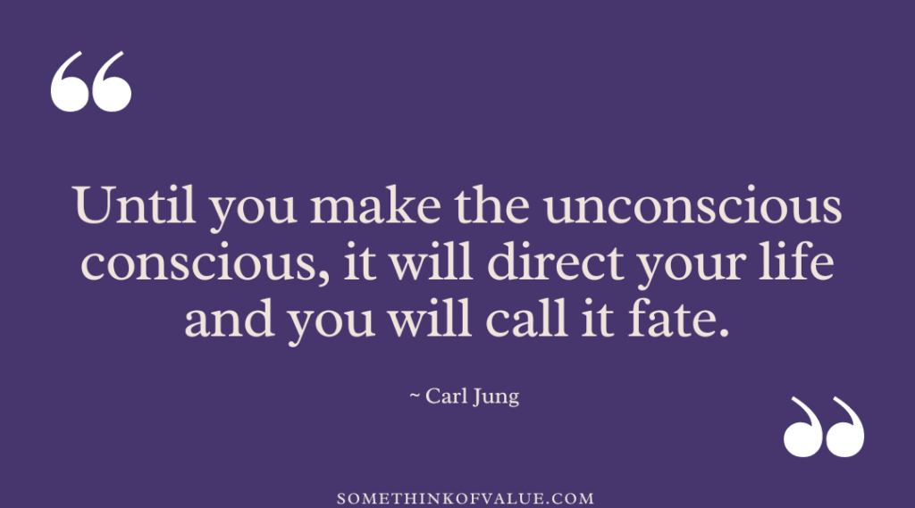 150 Inspirational Carl Jung Quotes on Life, Soul & Self - Some Think Of ...