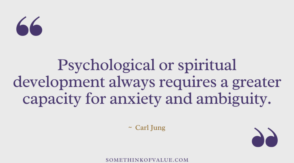 150 Inspirational Carl Jung Quotes on Life, Soul & Self - Some Think Of ...