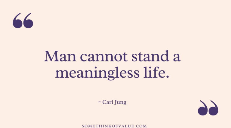150 Inspirational Carl Jung Quotes on Life, Soul & Self - Some Think Of ...