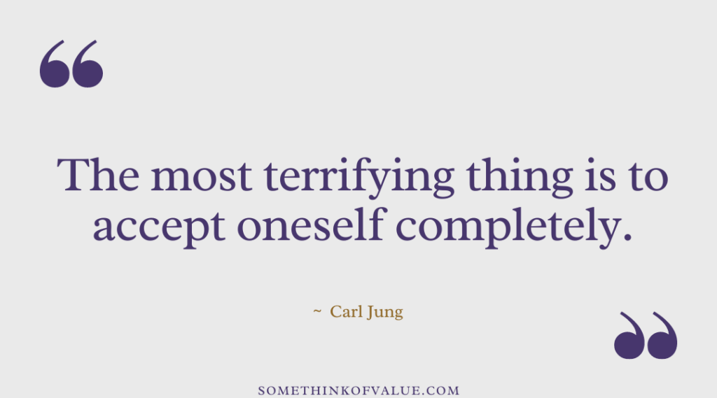 150 Inspirational Carl Jung Quotes on Life, Soul & Self - Some Think Of ...