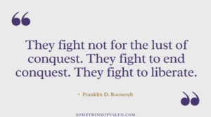 90 D-Day Quotes from Winston Churchill, Eisenhower, & Soldiers - Some ...