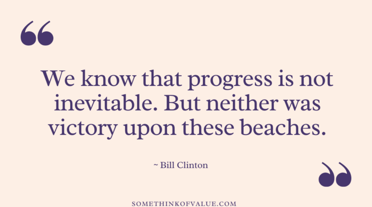 90 D-Day Quotes from Winston Churchill, Eisenhower, & Soldiers - Some ...