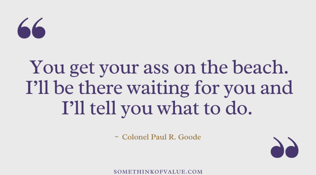 90 D-Day Quotes from Winston Churchill, Eisenhower, & Soldiers - Some ...