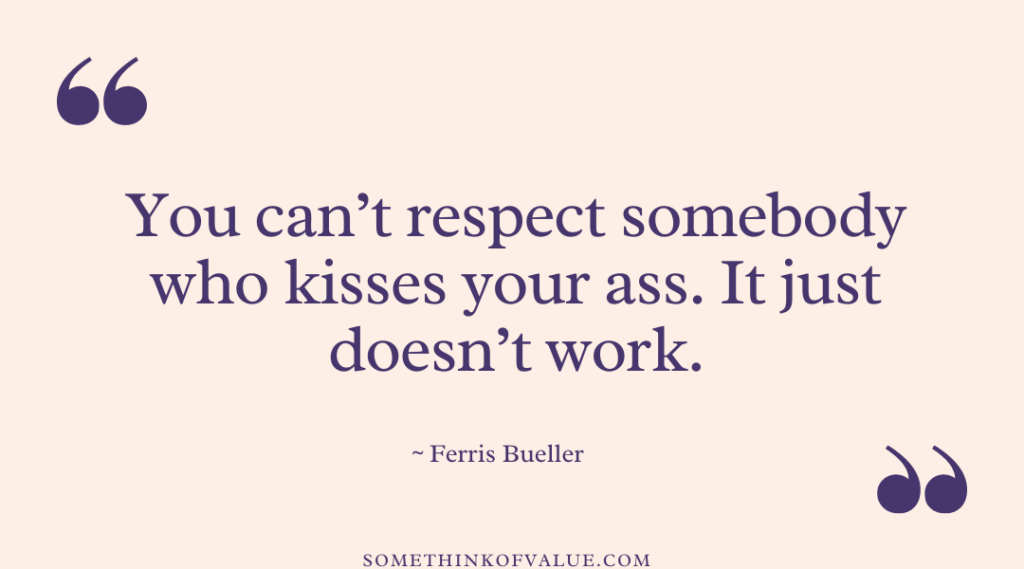 50+ Best Ferris Bueller Quotes from Ferris Bueller's Day Off - Some ...