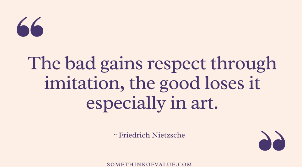 150 Friedrich Nietzsche Quotes on Life, Success & Nihilism - Some Think ...