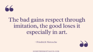 150 Friedrich Nietzsche Quotes on Life, Success & Nihilism - Some Think ...