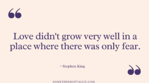 170 Best Stephen King Quotes on Life, Writing & Horror - Some Think Of ...