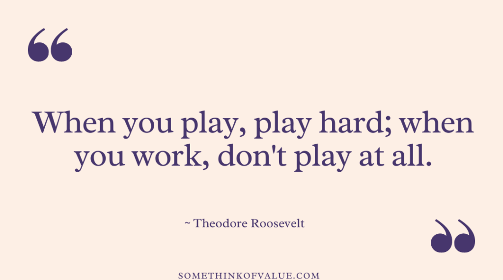 100 Theodore Roosevelt Quotes on Life, Success & Hard Work - Some Think ...