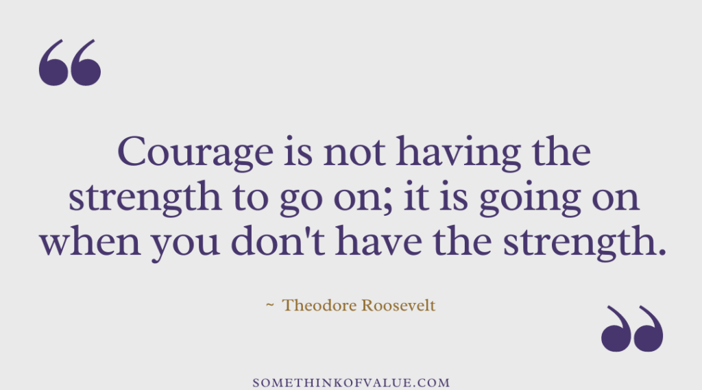 100 Theodore Roosevelt Quotes on Life, Success & Hard Work - Some Think ...