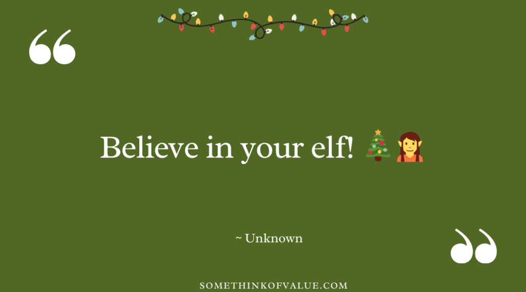 200 Best Christmas Quotes for a Merry Holiday - Some Think Of Value