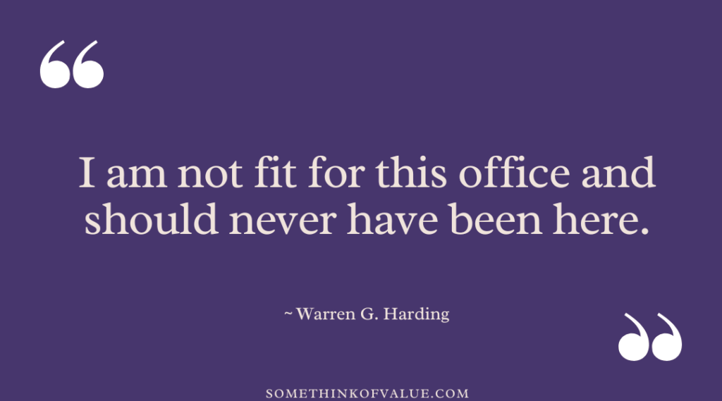 70 Funny Presidential Quotes That Are Witty & Hilarious - Some Think Of ...