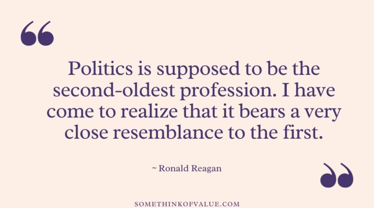 70 Funny Presidential Quotes That Are Witty & Hilarious - Some Think Of ...