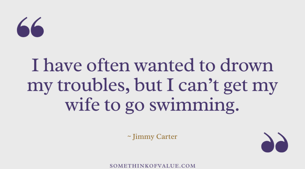 70 Funny Presidential Quotes That Are Witty & Hilarious - Some Think Of ...
