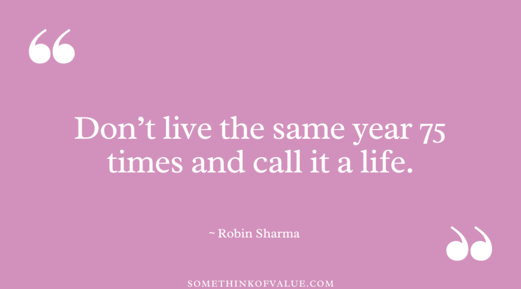 160+ Best New Year Quotes to Inspire a Fresh Start in 2025 - Some Think ...