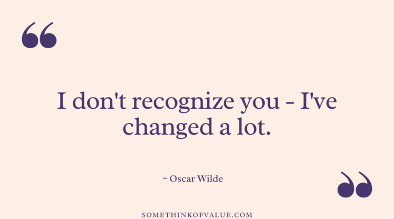 69 Funny Oscar Wilde Quotes that are Humorous & Witty - Some Think Of Value