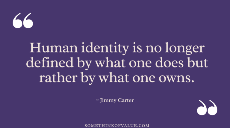84 Inspirational Jimmy Carter Quotes on Life, Peace, & Democracy - Some ...