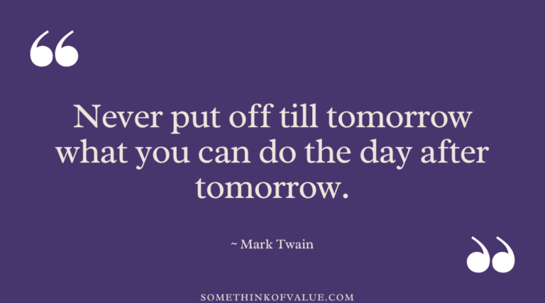 115 Pithy Quotes on Love, Life, Leadership & More - Some Think Of Value