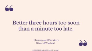 115 Pithy Quotes on Love, Life, Leadership & More - Some Think Of Value