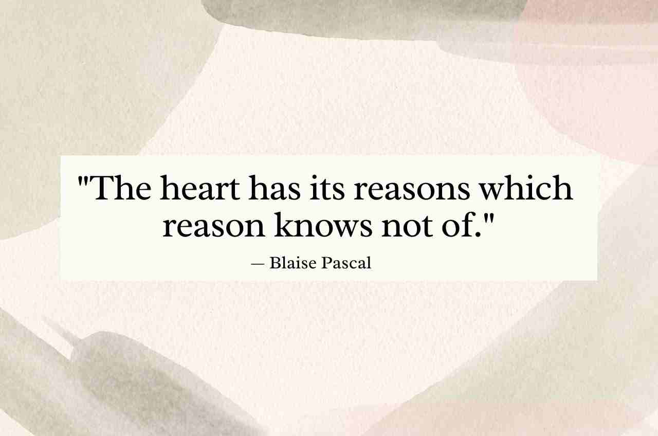 115 Pithy Quotes on Love, Life, Leadership & More - Some Think Of Value