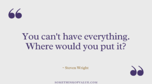100+ Funny Steven Wright Quotes That Are Witty & Hilarious - Some Think ...