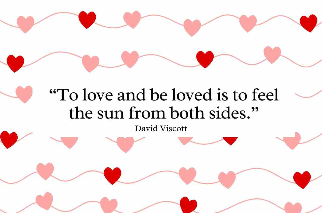 200 Best Valentine's Day Quotes & Captions for 2025 - Some Think Of Value