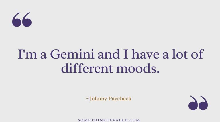 107 Gemini Quotes That Capture Their Curious & Two-Sided Personality
