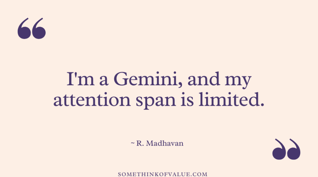 107 Gemini Quotes That Capture Their Curious & Two-Sided Personality