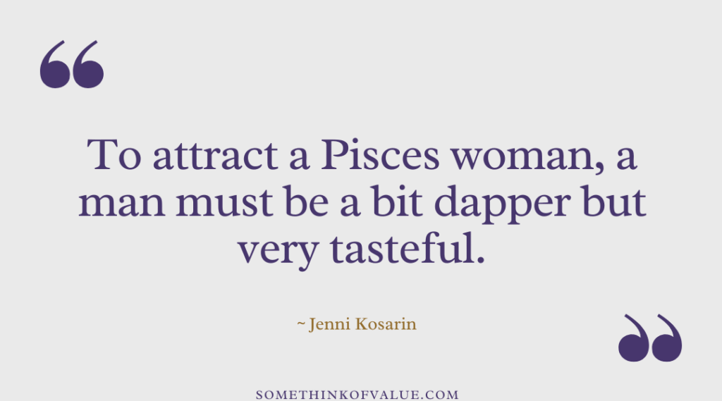 140 Pisces Quotes That Accurately Described The Dreamy Water Sign