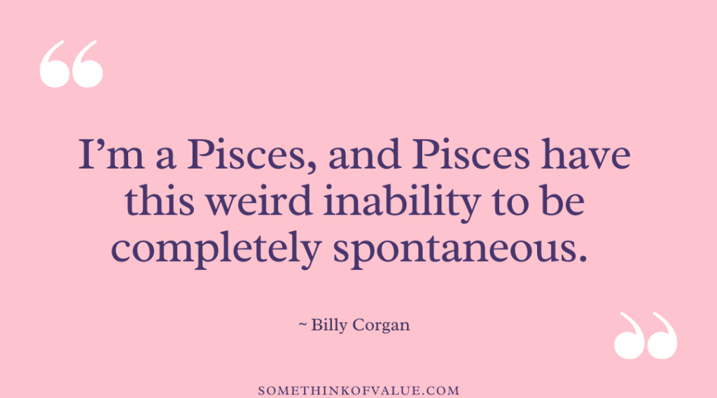 140 Pisces Quotes That Accurately Described The Dreamy Water Sign