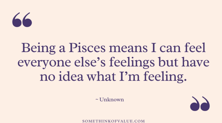 140 Pisces Quotes That Accurately Described The Dreamy Water Sign