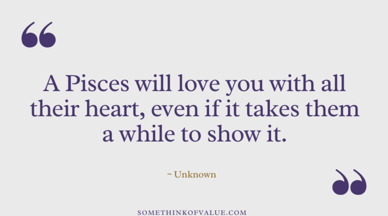 140 Pisces Quotes That Accurately Described The Dreamy Water Sign