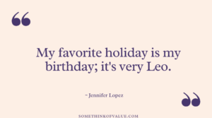 150 Leo Quotes That Describe the Fiery Leo Personality - Some Think Of ...