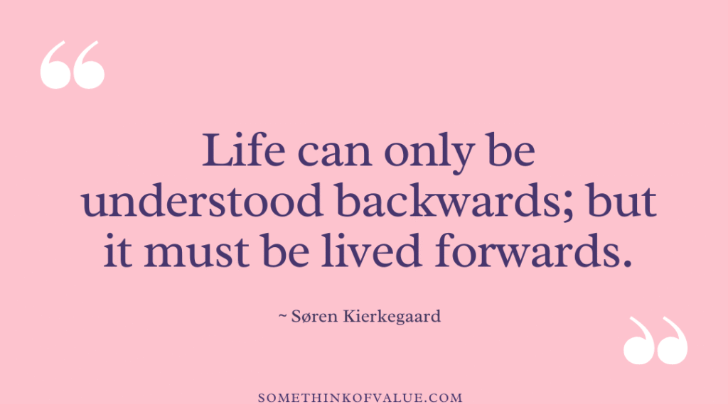 100 Positive Life Quotes That Inspire Powerful Change - Some Think Of Value