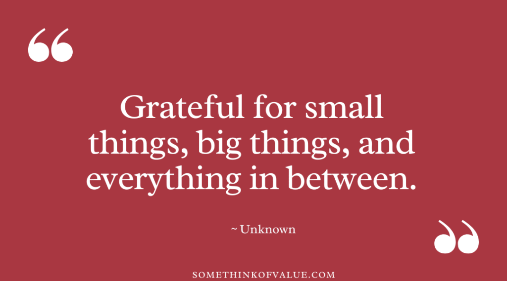 140 Thanksgiving Quotes and Wishes for Gratitude & Appreciation - Some ...