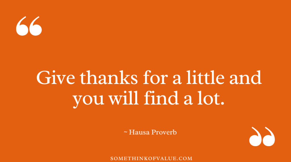 140 Thanksgiving Quotes and Wishes for Gratitude & Appreciation - Some ...