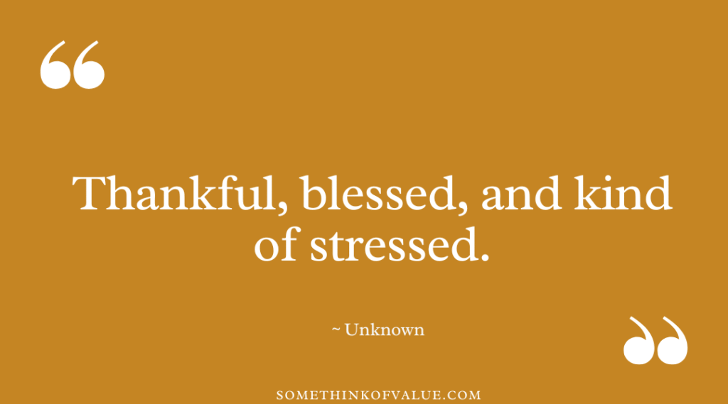 140 Thanksgiving Quotes and Wishes for Gratitude & Appreciation - Some ...
